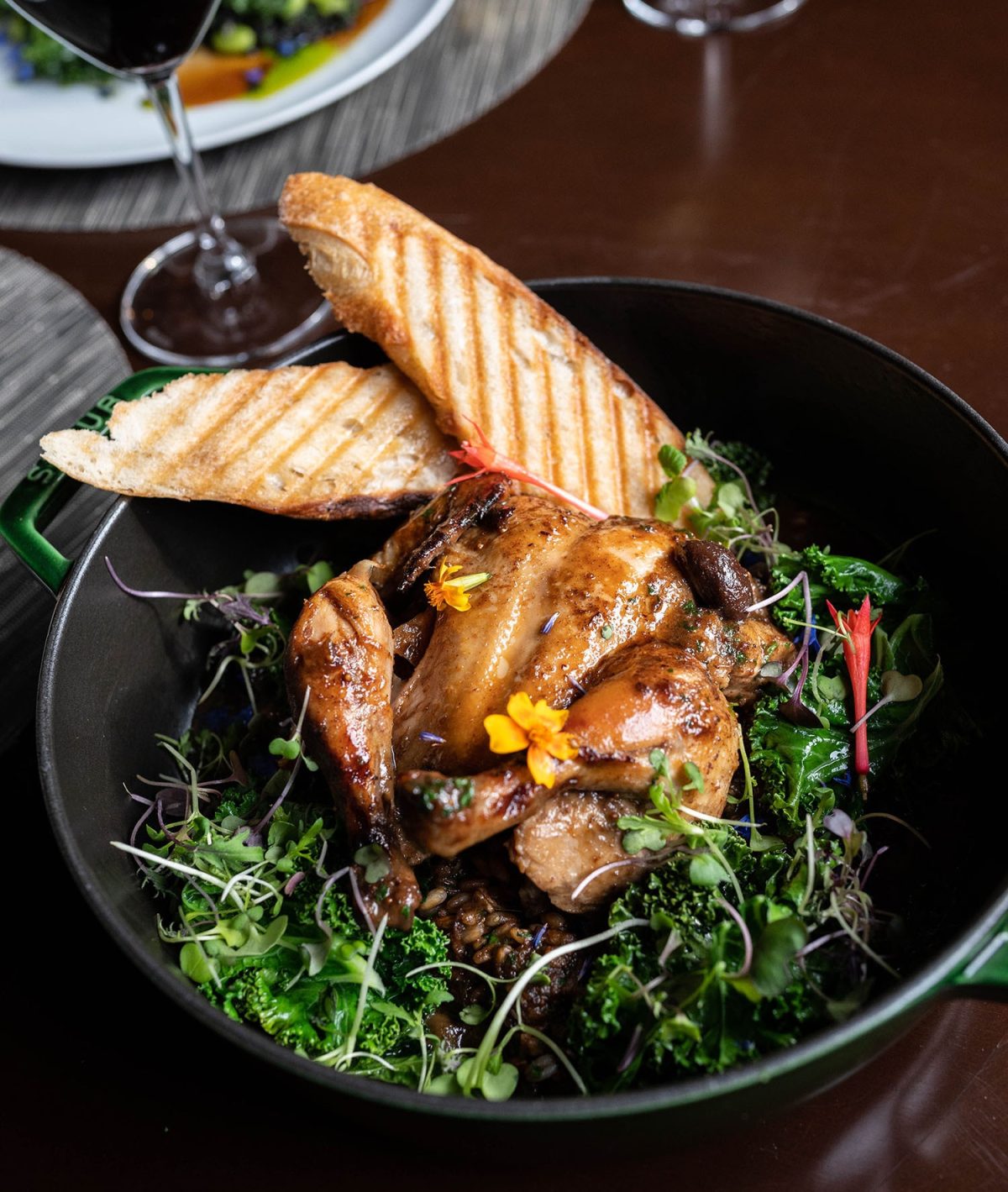 Passion - GIO Restaurant Halifax